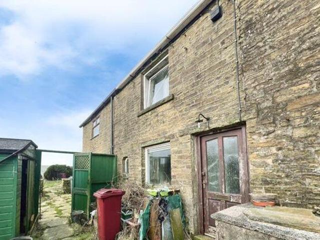 2 Bedroom Cottage For Sale In Edgworth, Bl7 #for Sale By Auction