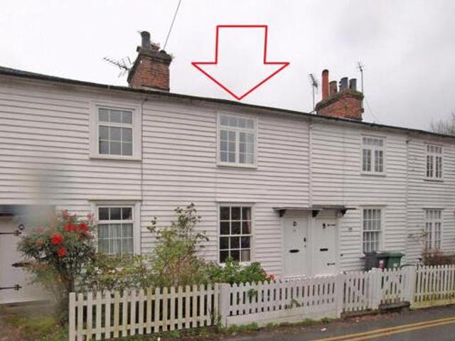 2 Bedroom Cottage For Sale In Ewell Village