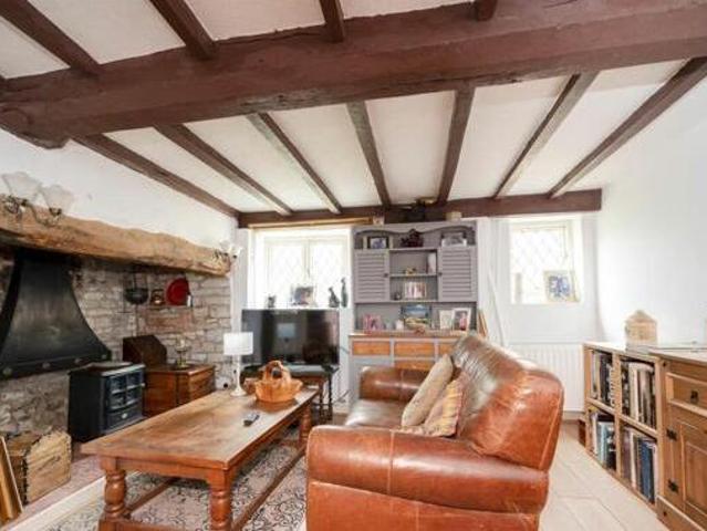 2 Bedroom Cottage For Sale In Ettington