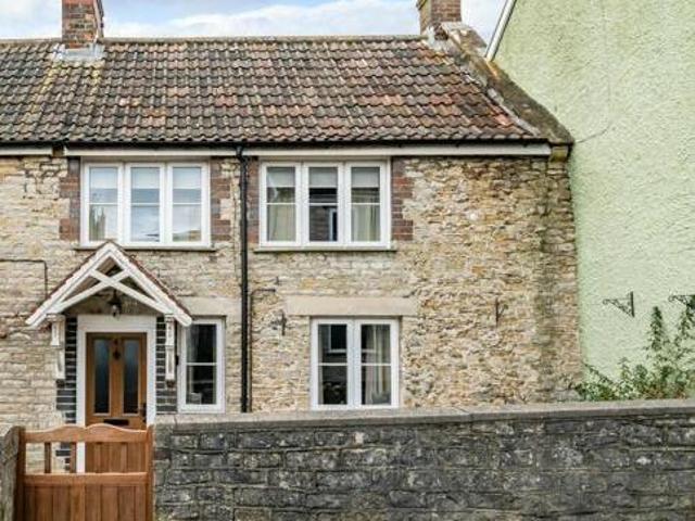 2 Bedroom Cottage For Sale In Evercreech