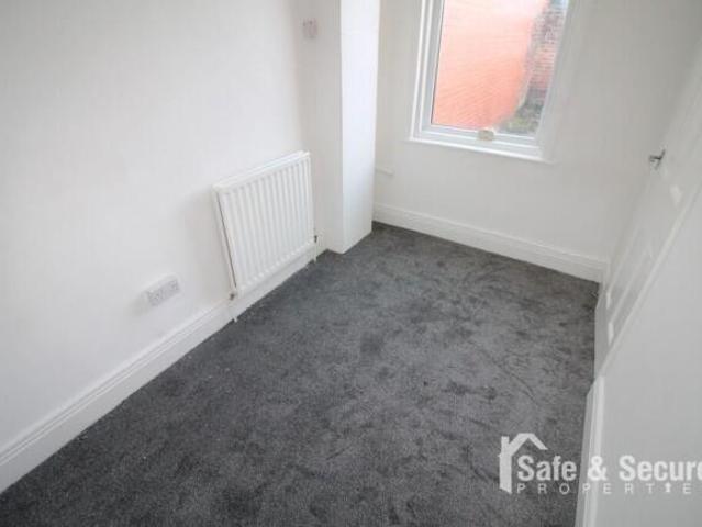 2 bedroom cottage for sale in Exeter Street, Pallion, Sunderland, SR4