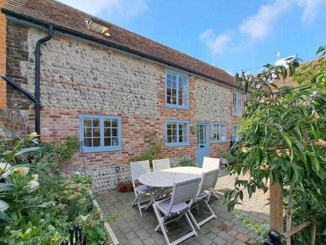 2 Bedroom Cottage For Sale In Foundry Lane