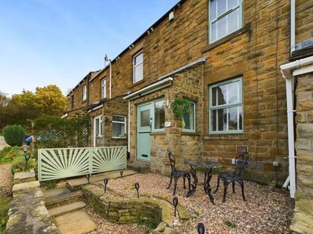 2 Bedroom Cottage For Sale In Flockton