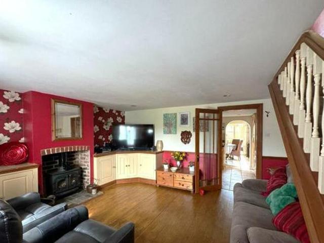 2 Bedroom Cottage For Sale In Gamlin
