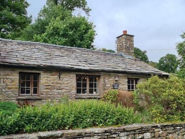 2 Bedroom Cottage For Sale In Gibbs Hall, Dent
