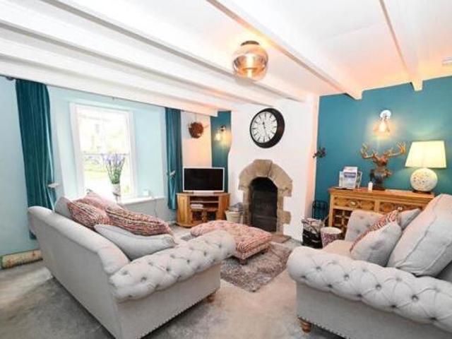 2 Bedroom Cottage For Sale In Gilling West