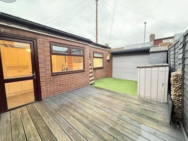 2 bedroom cottage for sale in Gilsland Street, Sunderland, SR4