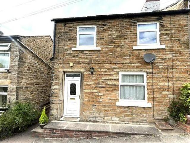 2 Bedroom Cottage For Sale In Grange Moor