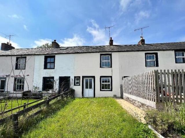 2 Bedroom Cottage For Sale In Great Asby