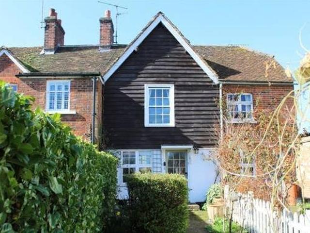 2 bedroom cottage for sale in Greenfield Lane Ickleford Hitchin SG5 SG5