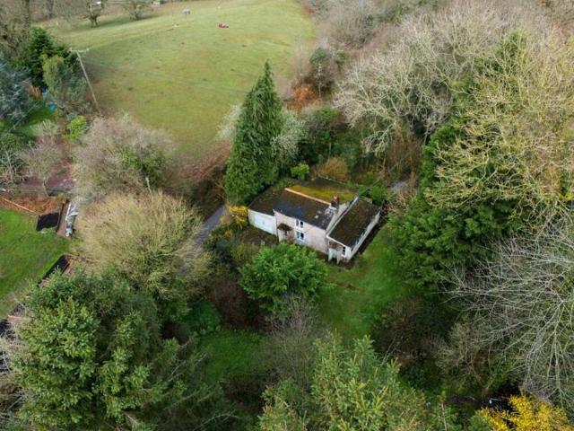 2 bedroom cottage for sale in Gwehelog, Usk, NP15