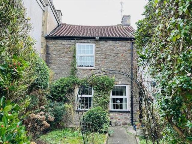 2 Bedroom Cottage For Sale In Hanham