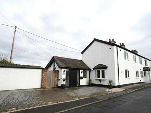 2 Bedroom Cottage For Sale In Hale