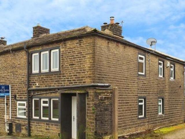 2 Bedroom Cottage For Sale In Halifax