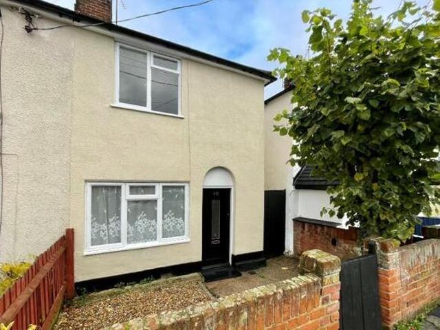 2 Bedroom Cottage For Sale In Halstead, Essex