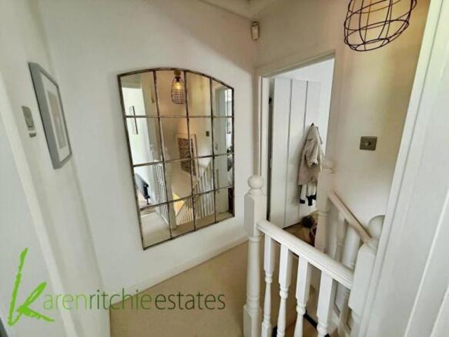 2 bedroom cottage for sale in Harvey Street, Halliwell, BL1