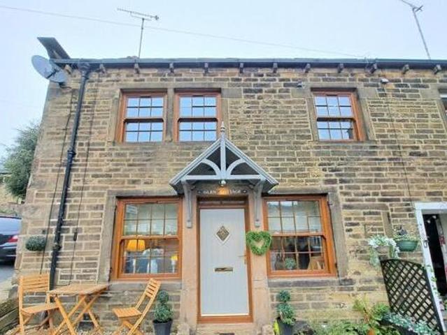 2 Bedroom Cottage For Sale In Harden
