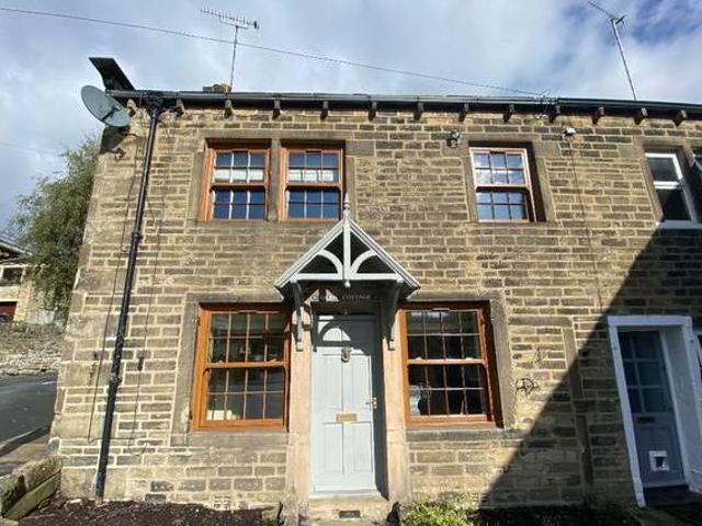 2 bedroom cottage for sale in Harden Beck BD16 BD16