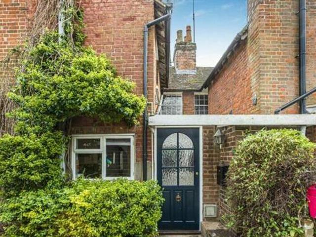 2 Bedroom Cottage For Sale In Hatfield