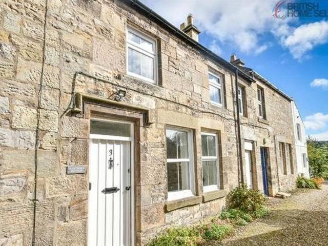 2 bedroom cottage for sale in Hawthorn Terrace Rothbury Morpeth Northumberland NE65
