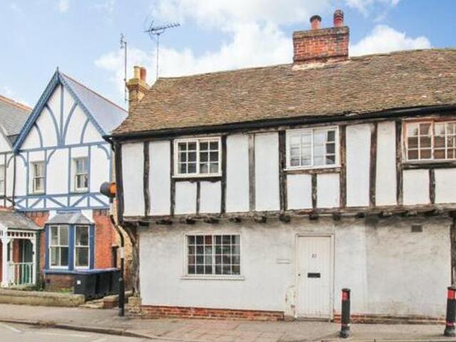 2 Bedroom Cottage For Sale In Herne Bay