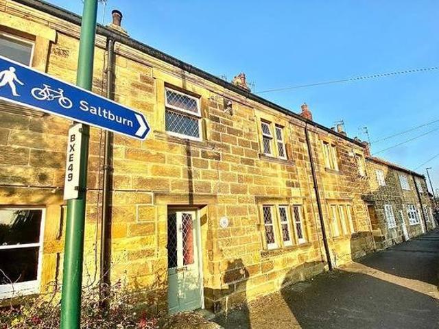 2 bedroom cottage for sale in High Street TS11 TS11