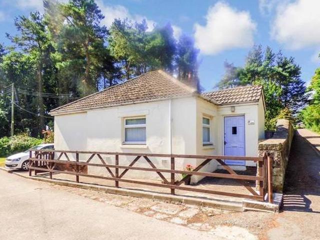 2 bedroom cottage for sale in Home Farm Belford Northumberland NE70 7EY NE70