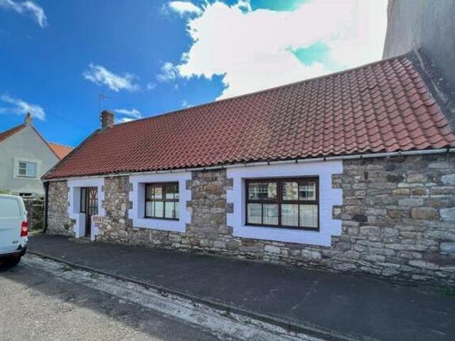 2 Bedroom Cottage For Sale In Holy Island