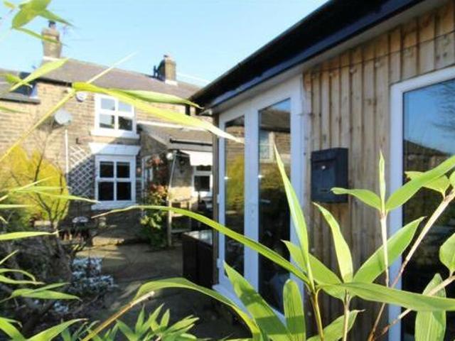 2 Bedroom Cottage For Sale In Horwich