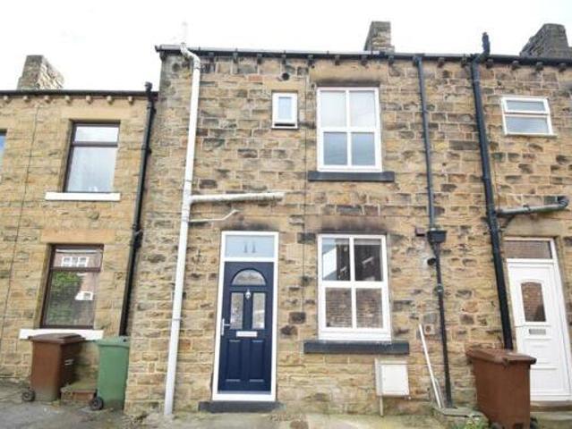 2 Bedroom Cottage For Sale In Horbury