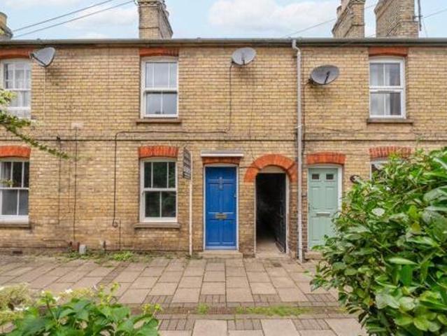 2 Bedroom Cottage For Sale In Huntingdon, Cambridgeshire
