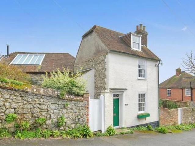 2 Bedroom Cottage For Sale In Hythe