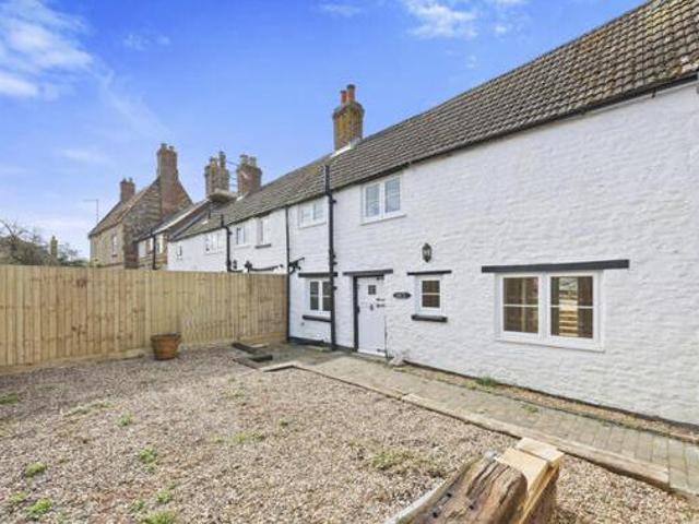 2 Bedroom Cottage For Sale In Isham