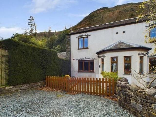 2 Bedroom Cottage For Sale In Keswick