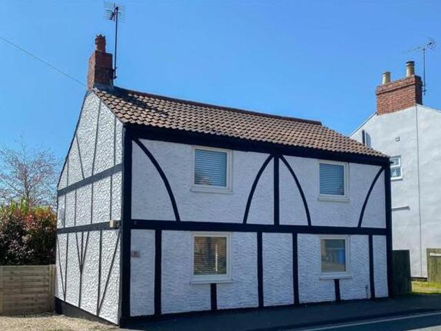 2 Bedroom Cottage For Sale In Keyingham