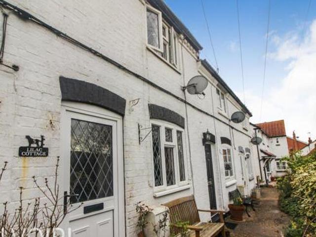 2 Bedroom Cottage For Sale In Kinoulton