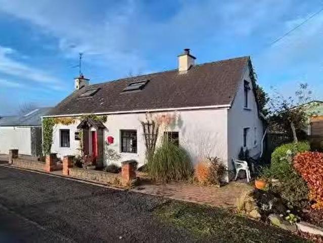 2 Bedroom Cottage For Sale In Kilmoyle Road, Ballymoney, BT53