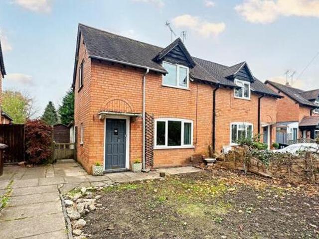 2 Bedroom Cottage For Sale In Knowle