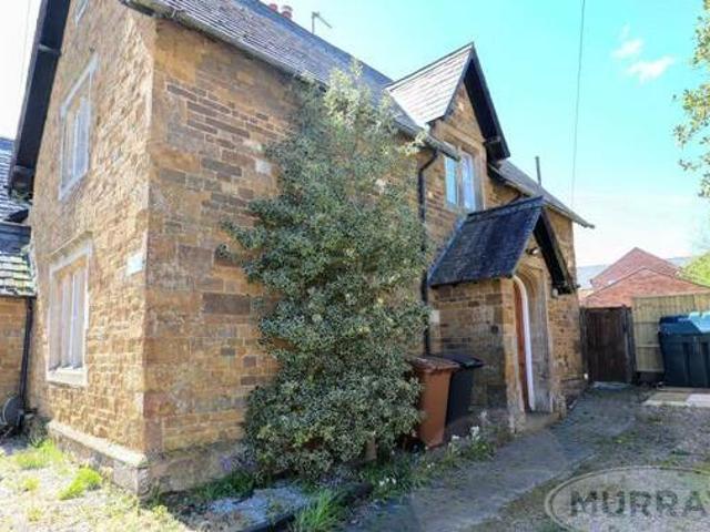 2 Bedroom Cottage For Sale In Knossington