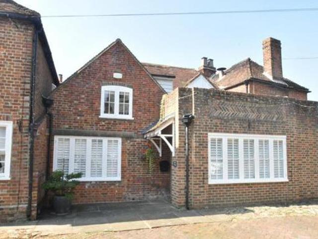 2 Bedroom Cottage For Sale In Lenham