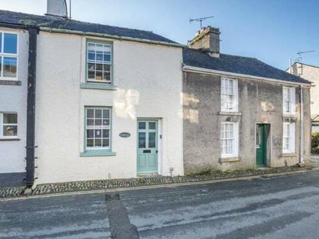 2 bedroom cottage for sale in Little Croft Priest Lane Cartmel LA11