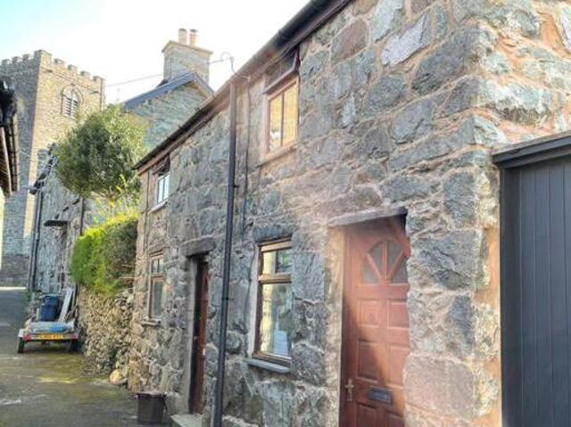 2 Bedroom Cottage For Sale In Lombard Street
