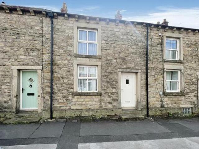 2 Bedroom Cottage For Sale In Longridge