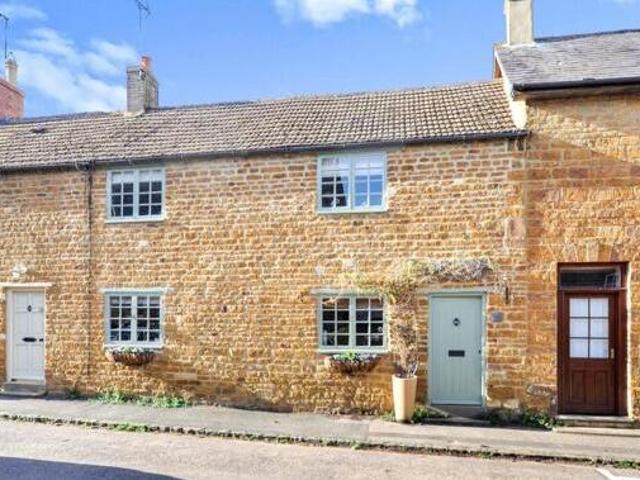 2 Bedroom Cottage For Sale In Loddington