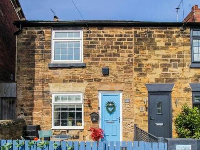 2 Bedroom Cottage For Sale In Lofthouse