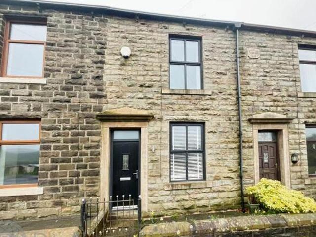 2 Bedroom Cottage For Sale In Loveclough