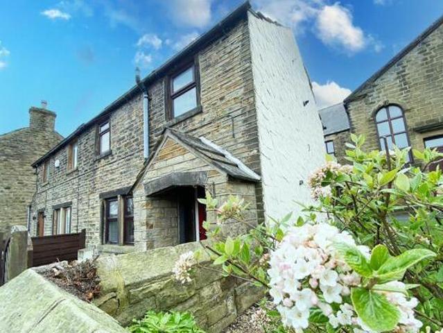 2 Bedroom Cottage For Sale In Lower Cumberworth