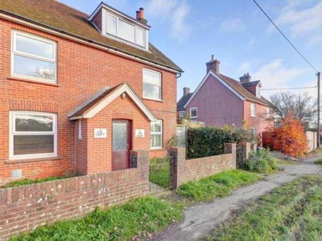 2 Bedroom Cottage For Sale In Lower Dicker