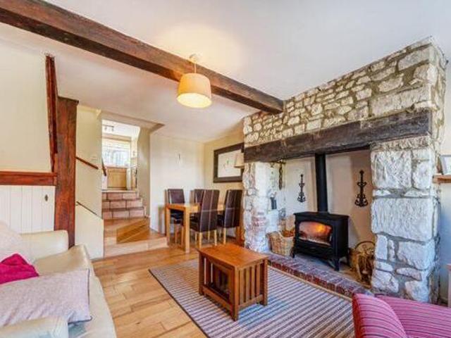 2 Bedroom Cottage For Sale In Maiden Newton