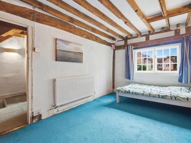 2 bedroom cottage for sale in Main Road, Broomfield, CM1